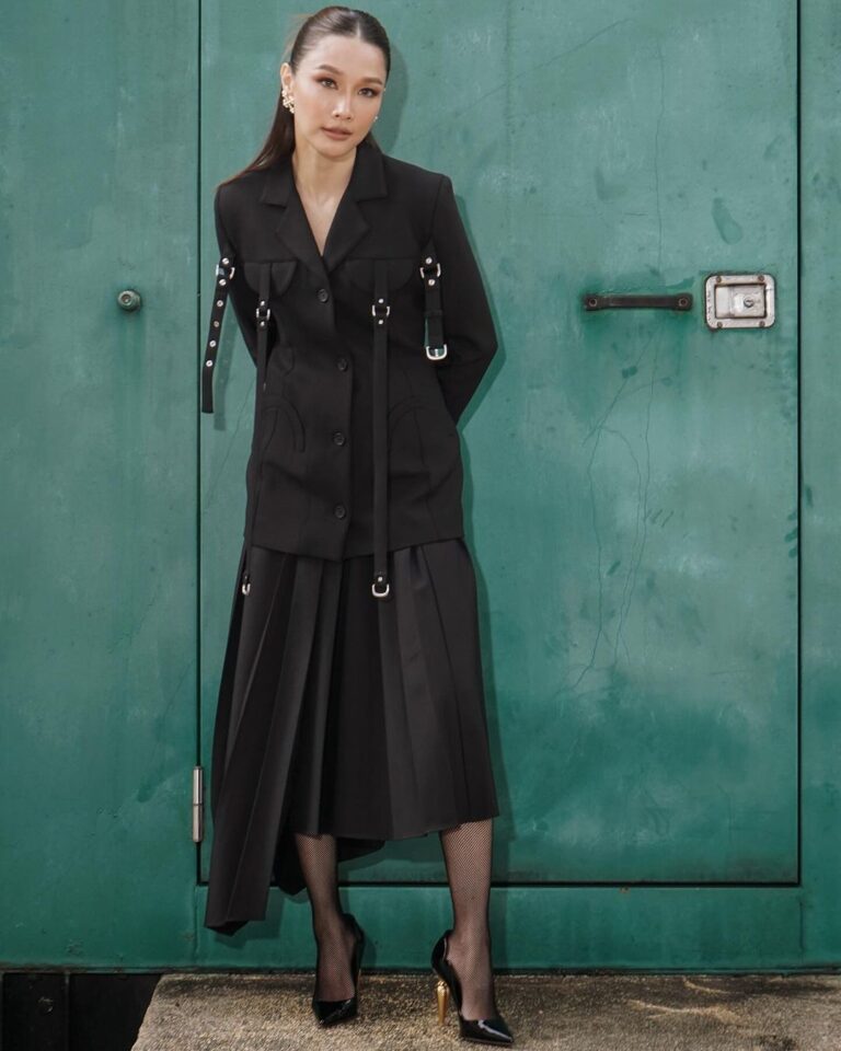 "Jaysong Antara Yang Tinggalkan Kesan Bagi Saya, Malangnya..." -Scha Al ...