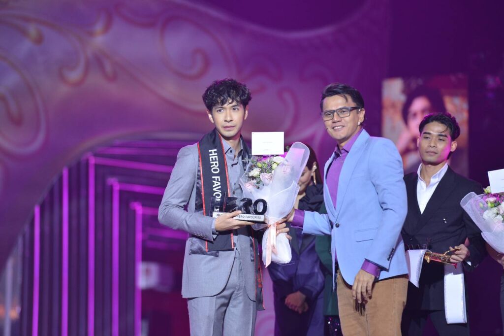 Tahniah! Ini Senarai Penuh Pemenang Hero Dewi Remaja 2023
