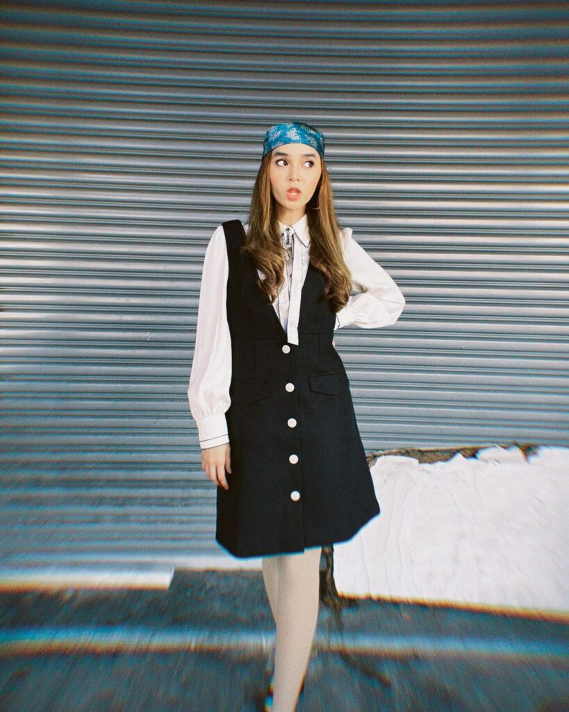 "Pastinya Rasa Bangga & Puas Hati" -Adrina & Evertts Gomes Genggam ...