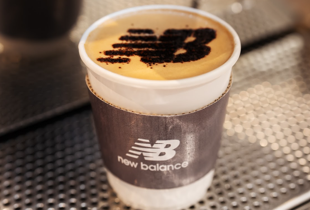 Stor Elegan New Balance, Kolaborasi JD Sports X NIKE Antara Tarikan ...