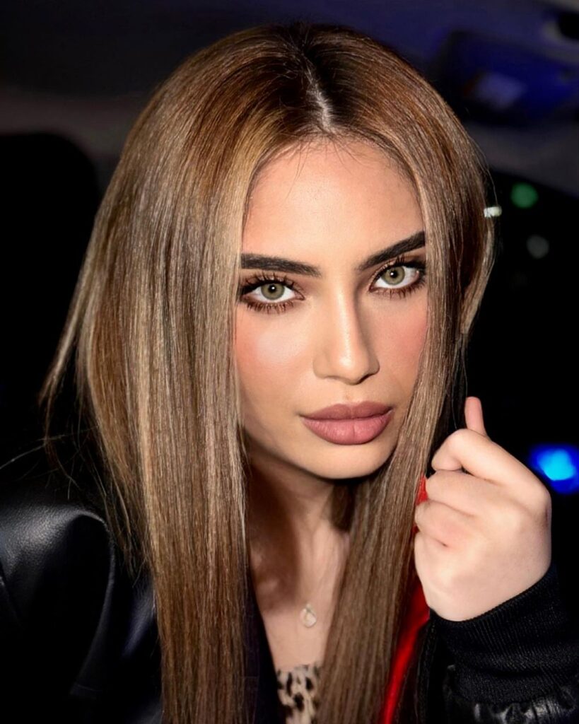 Ryun Ryry Selesa Dengan Watak Antagonis, Ikhlas Dalam Berkarya