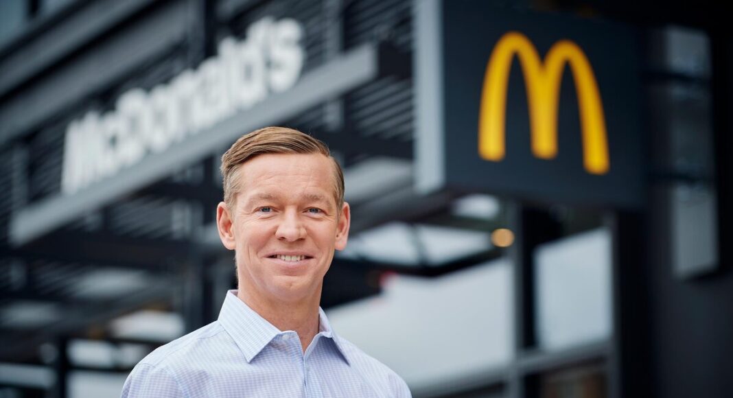 "Ini Mengecewakan & Tidak Berasas..." - CEO McDonald's Akui Impak ...