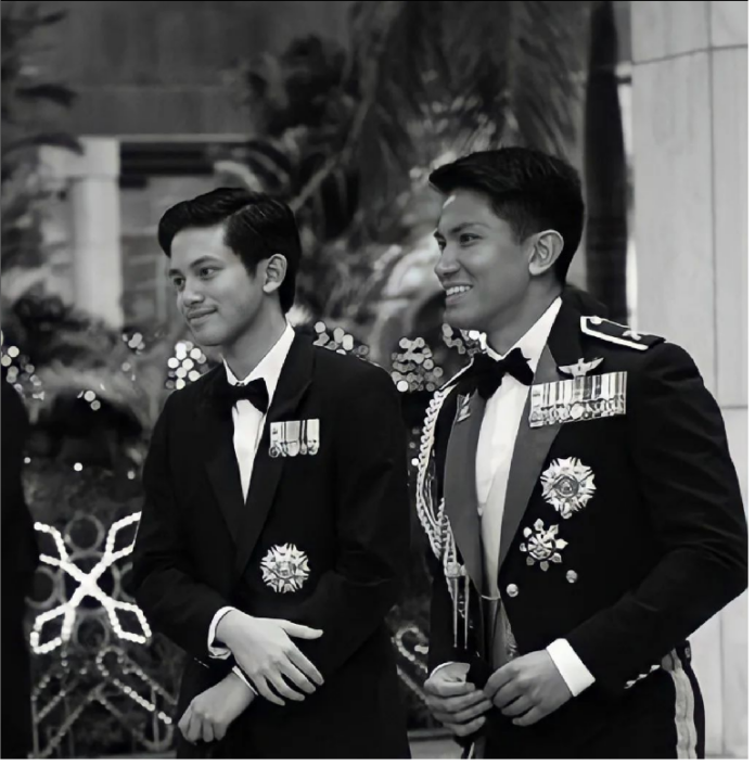 Putera Wakeel Kini Berusia 18 Tahun, Penampilan Kacak & Menawan Tarik ...