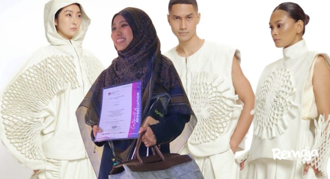 Penggunaan Huruf Condong Dalam Penulisan