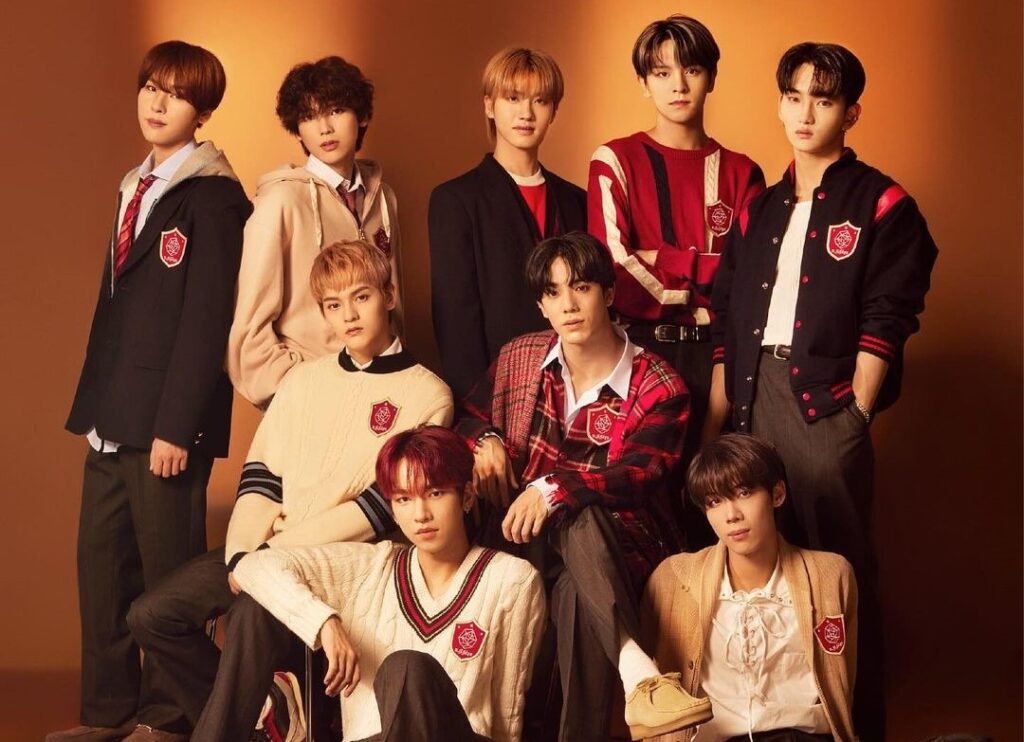 5 Fakta Tentang n.SSign, Grup K-pop Rookie 'Cover' Lagu Pujaanku Oleh Masdo