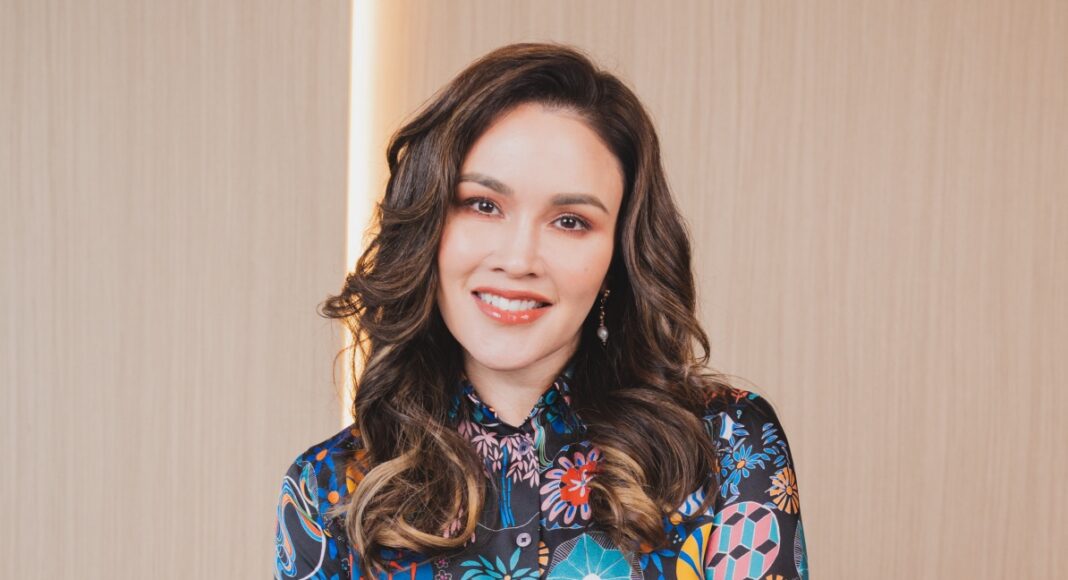 Bintang Bertaraf Antarabangsa! Sarimah Ibrahim Rasmi Bekerjasama Dengan ...