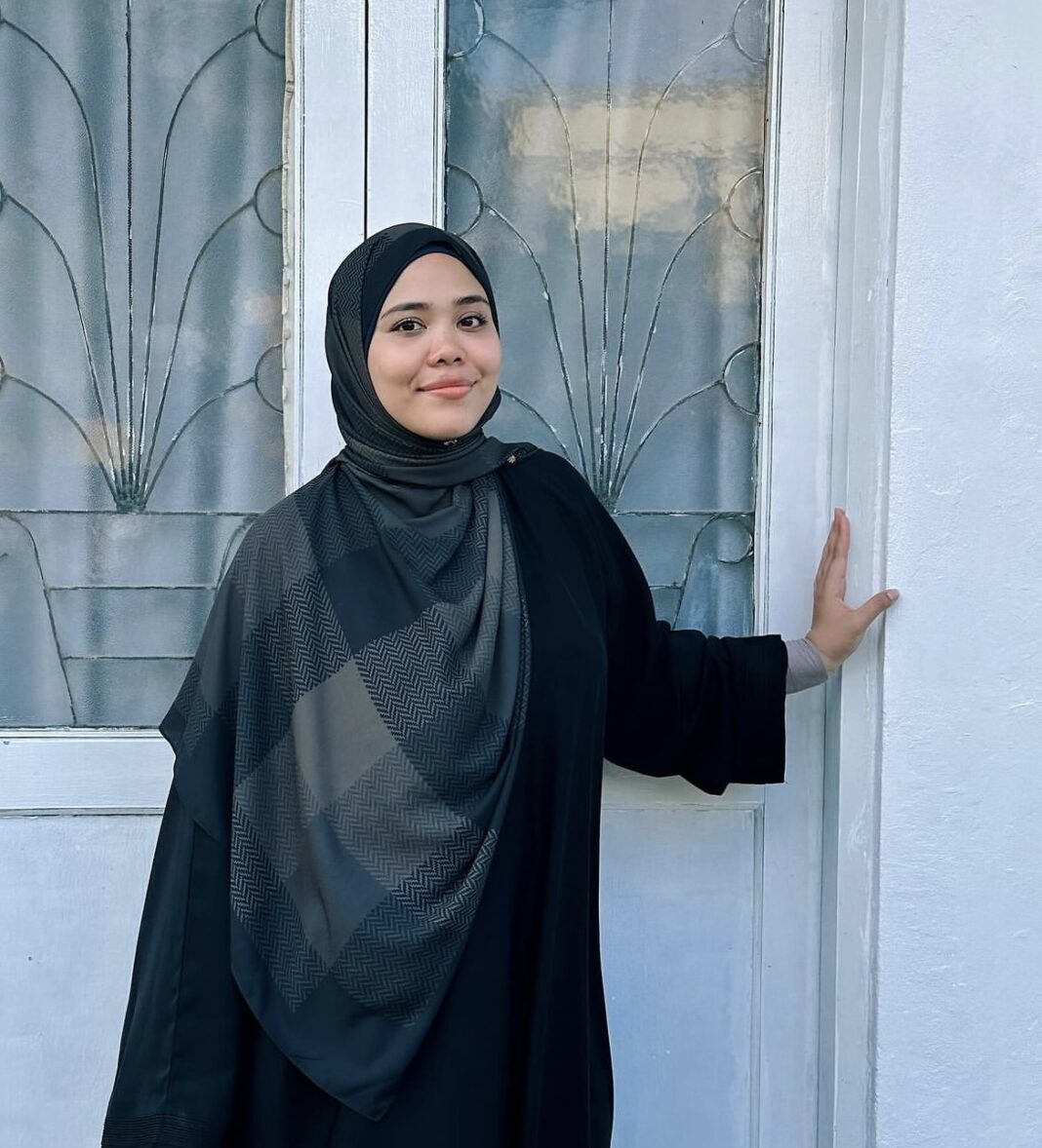 Norreen Iman Sebak, Neelofa Kongsi Cara Kekal Istiqamah & Perbaiki Diri