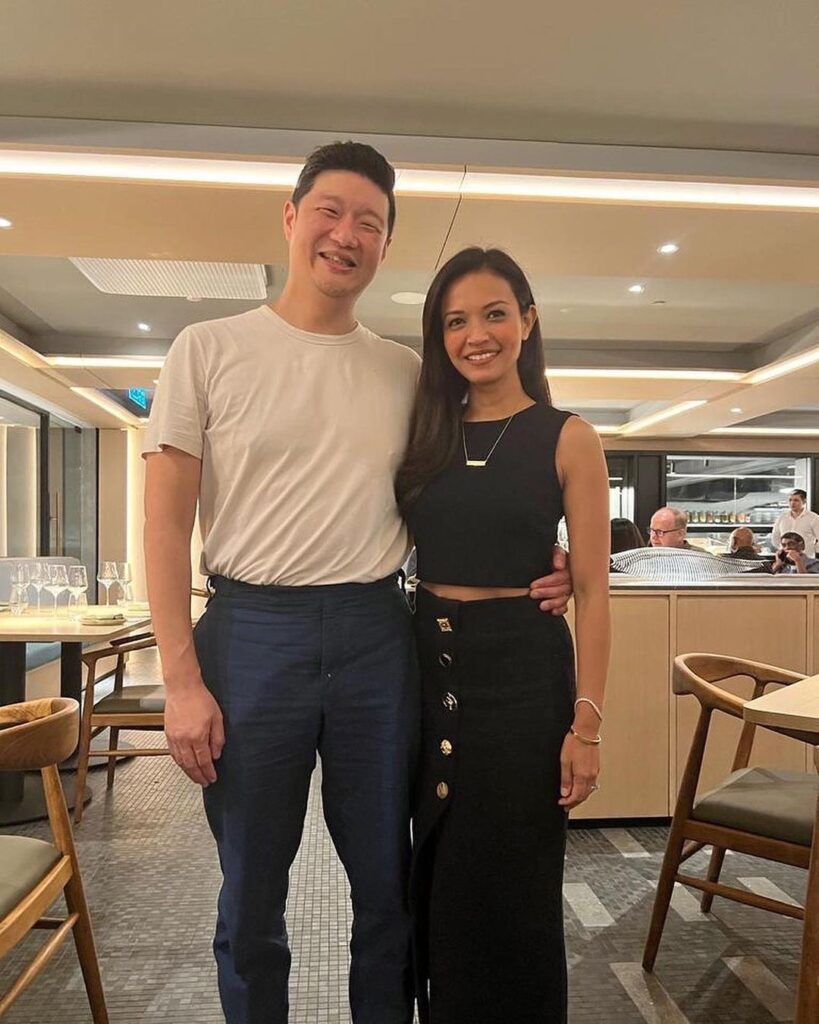 Sinonim Dengan Muzik-Muzik Dan AJL, CHERYL SAMAD Kekal 'Muda' Di Usia ...