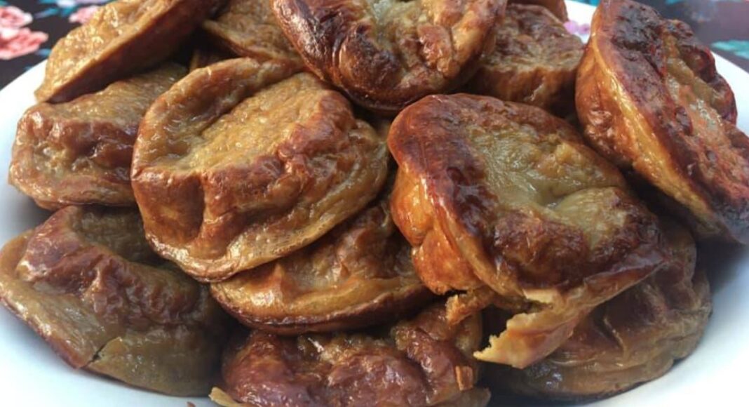 Resipi Kuih AKOK Sedap & Mudah, Boleh Buat Untuk Berbuka Puasa