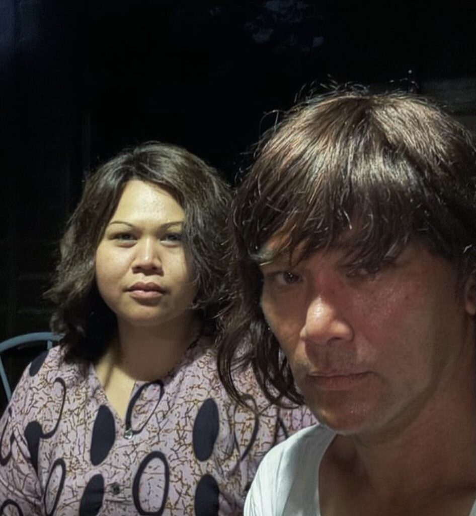 Nabil Aqil Tumpang Gembira Lihat Adik Bahagia -"Imran Memang Layak ...