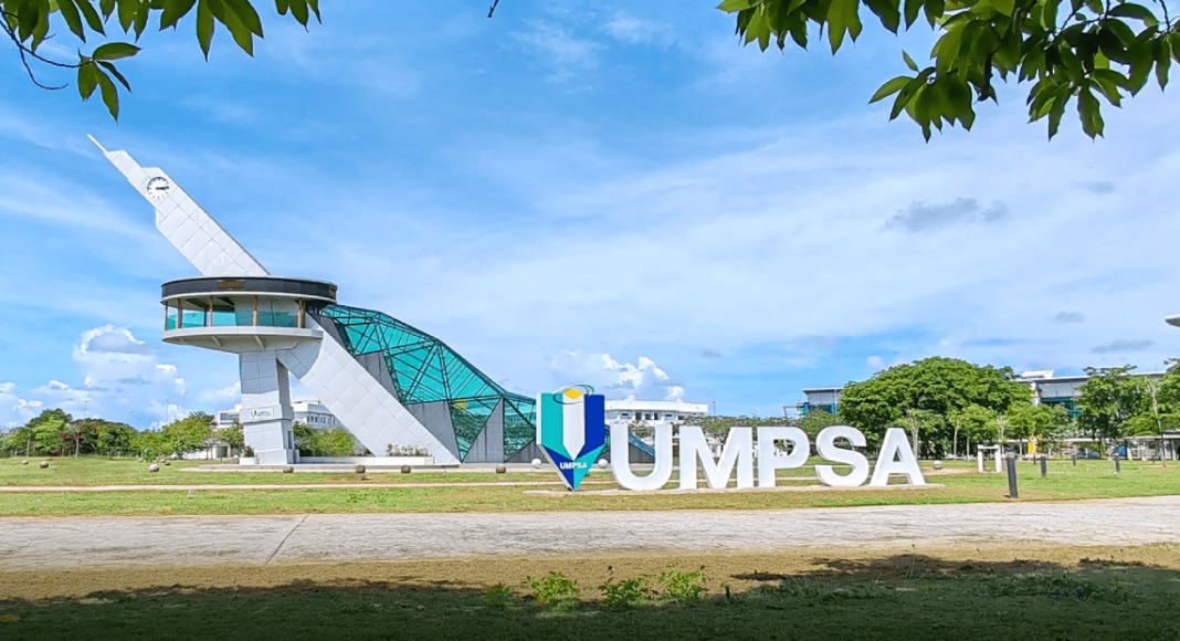 UMPSA Diiktiraf Universiti Teknikal #1 di Malaysia, Raih Kedudukan Ke ...