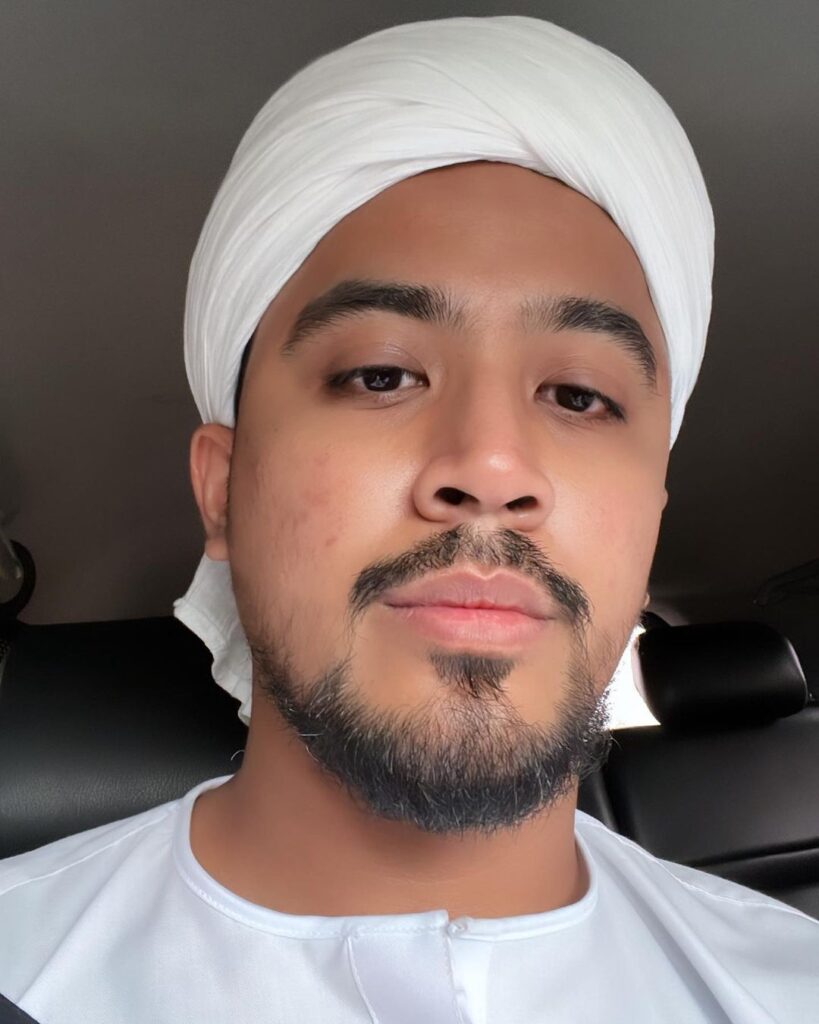 Bella Astillah & Aliff Aziz Sah Bercerai Talak Satu