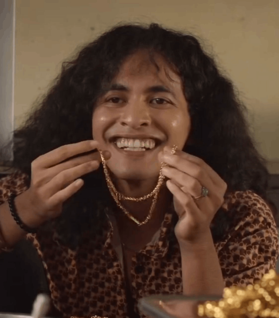 "Rasa Mudah Nak Berlakon Sebab Ilmu Yang Dicurahkan Pelakon Senior ...