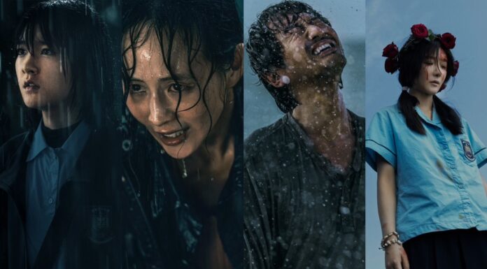 Papar Kisah Gelap Masyarakat, Filem ‘A Place Called Silence’ Angkat ...