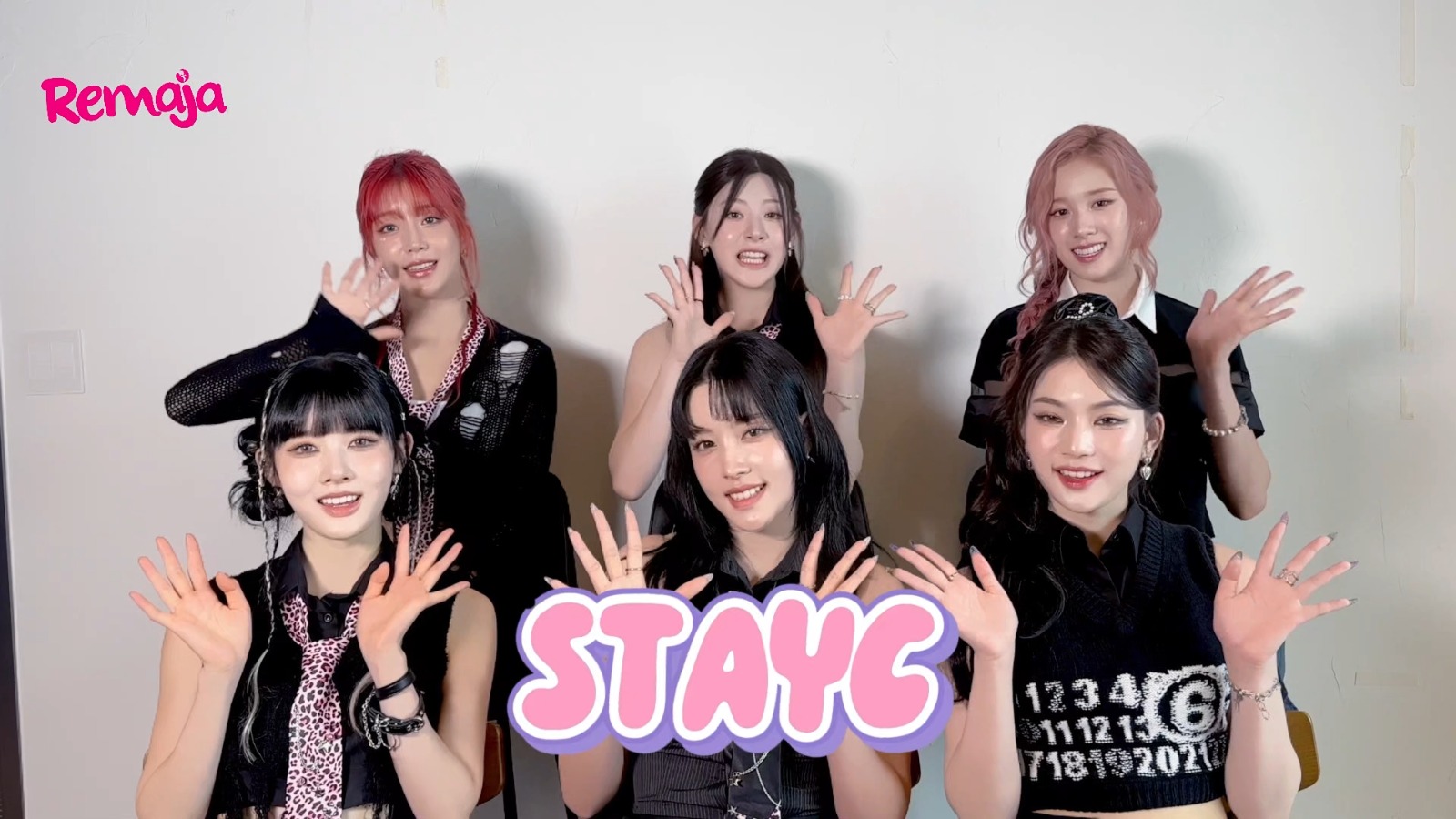 Cheeky Icy Thang! Lagu Dari Album Metamorphic Mana Paling 'Fav' STAYC?!