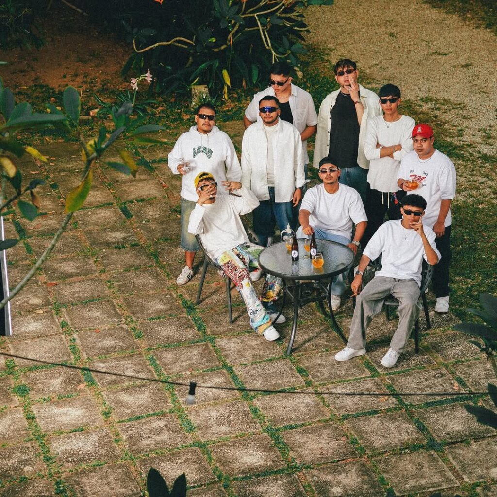 Gelombang Baru Hiphop Malaysia, Ini Rappers Tempatan Yang Wajib Korang ...