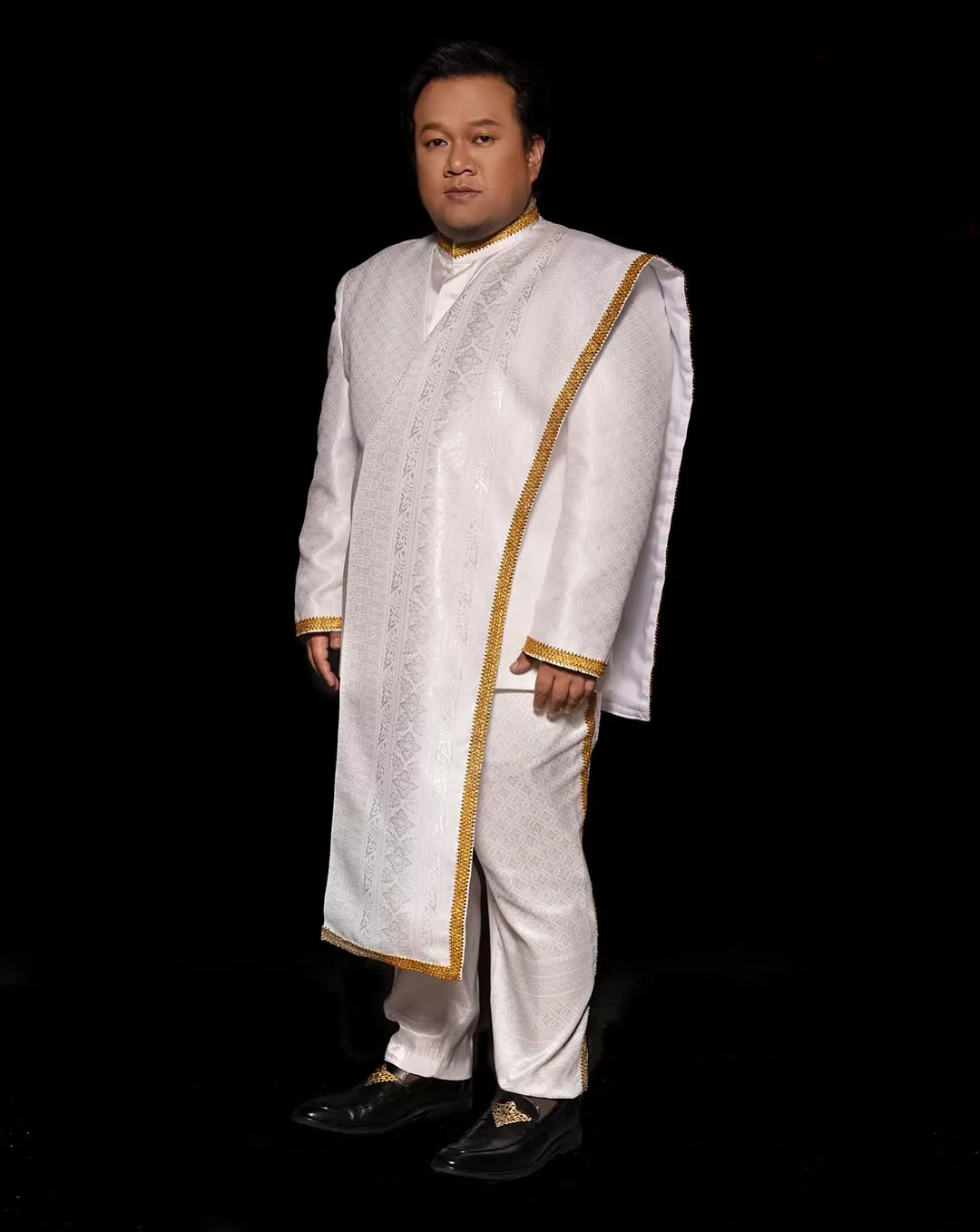 Behati Impikan Projek Pementasan Untuk 2026 Selepas Terlibat Segmen ...