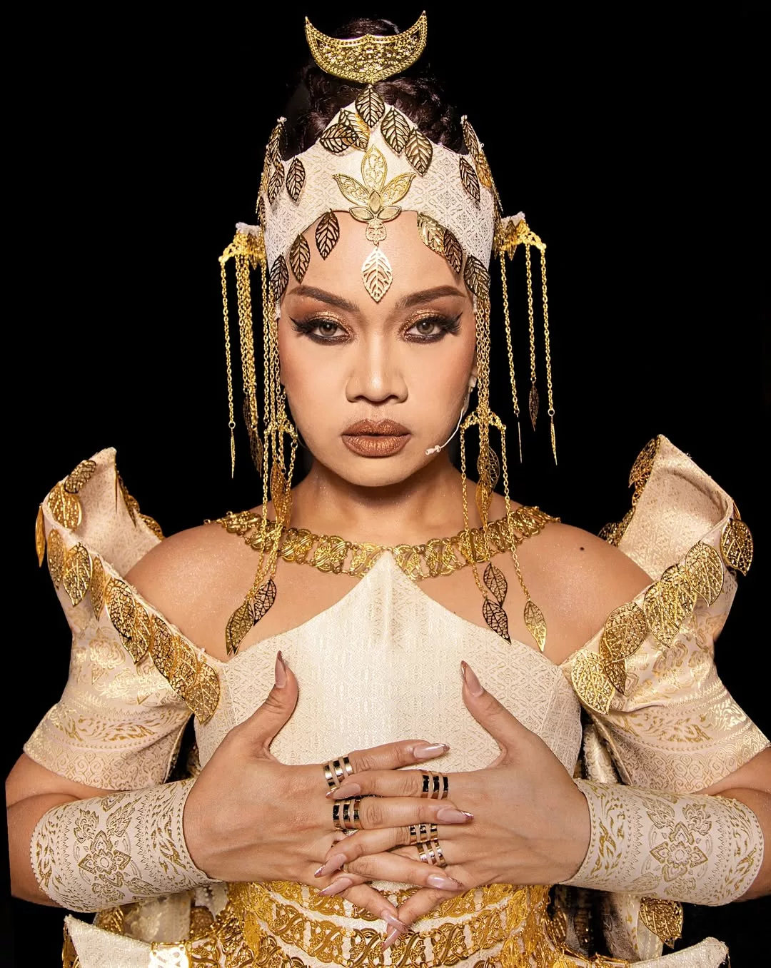 Behati Impikan Projek Pementasan Untuk 2026 Selepas Terlibat Segmen ...