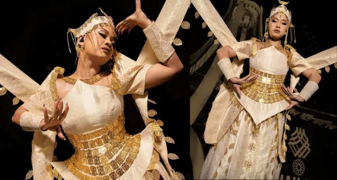 Behati Impikan Projek Pementasan Untuk 2026 Selepas Terlibat Segmen ...