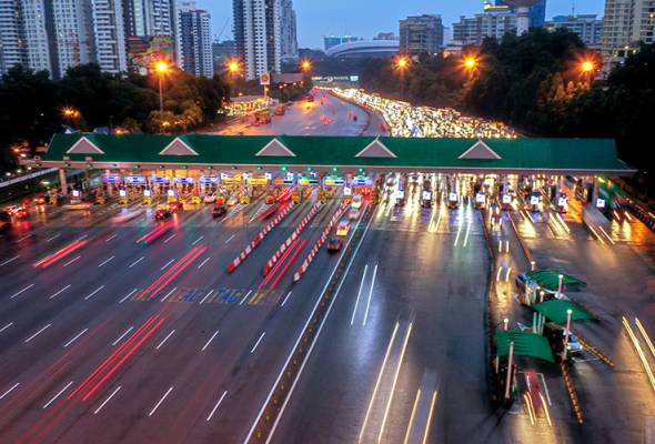 10 Jam Setiap Hari Naik Honda EX5, Lelaki Ini Ulang-Alik Perlis–KL ...