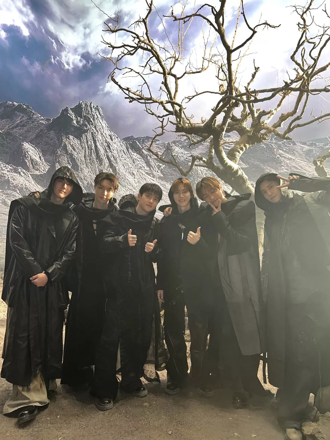 EXO Kembali Ke Kuala Lumpur Selepas 7 Tahun! Bakal Hangatkan Pentas Jun ...