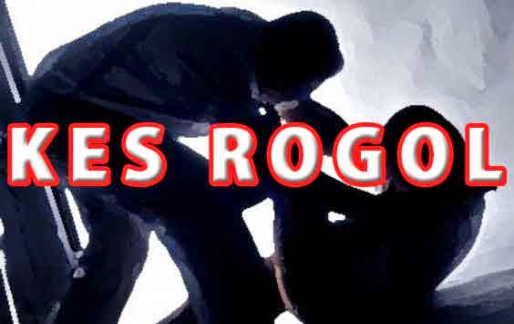 Jika Paksa Pasangan Lakukan Hubungan Kelamin, Polis Jelaskan Ia Satu ...