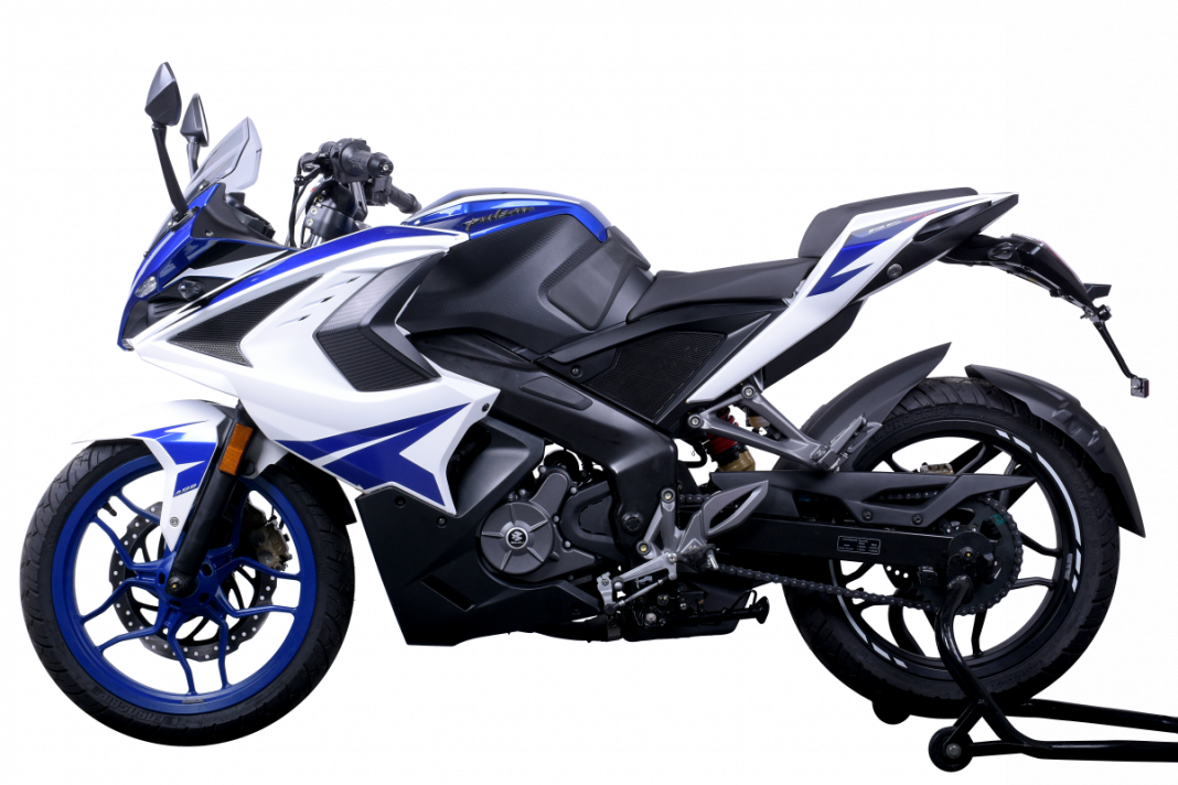 Tiga Motosikal Terbaru MODENAS Yang Harganya Tak Masuk Akal! - REMAJA