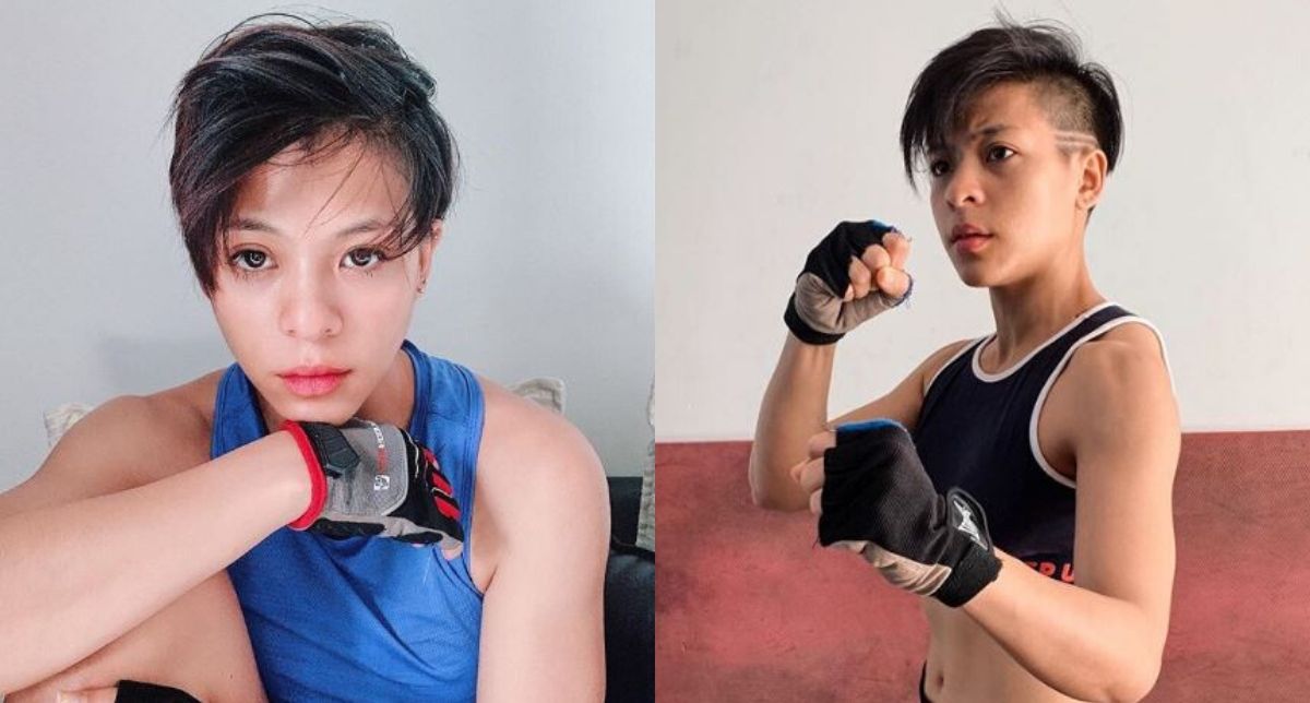 "Watak Utama Tak Mudah.." Finalis Dewi Remaja 2014/15, Fify Azmi Kini ...