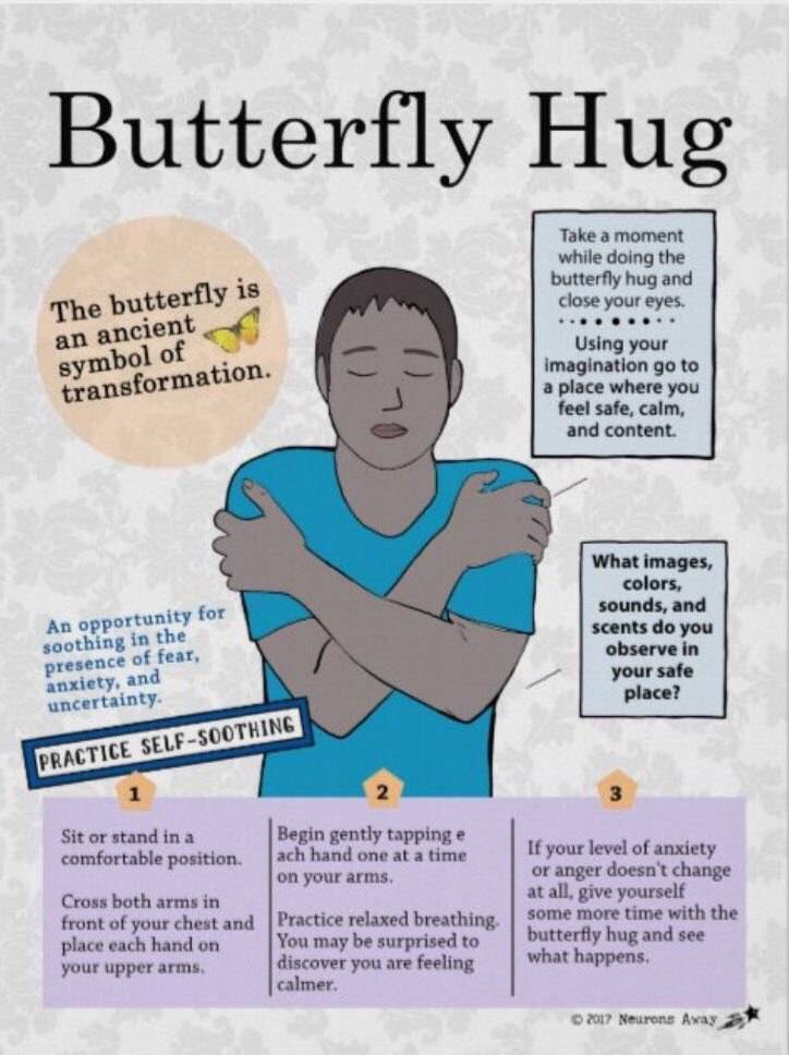 K-Drama ‘It’s Okay Not To Be Okay' Sentuh Elemen Kesihatan Mental, Ajar ...