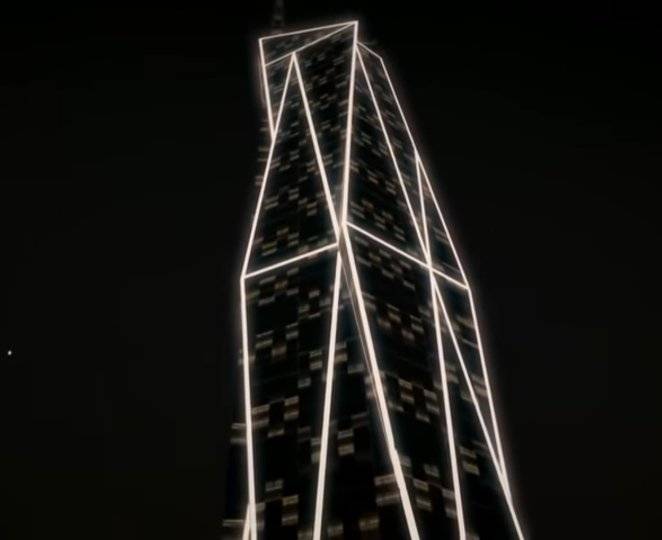 Merdeka 118 Mercu Tanda Baru Kebanggaan Malaysia, Bangunan Kedua ...