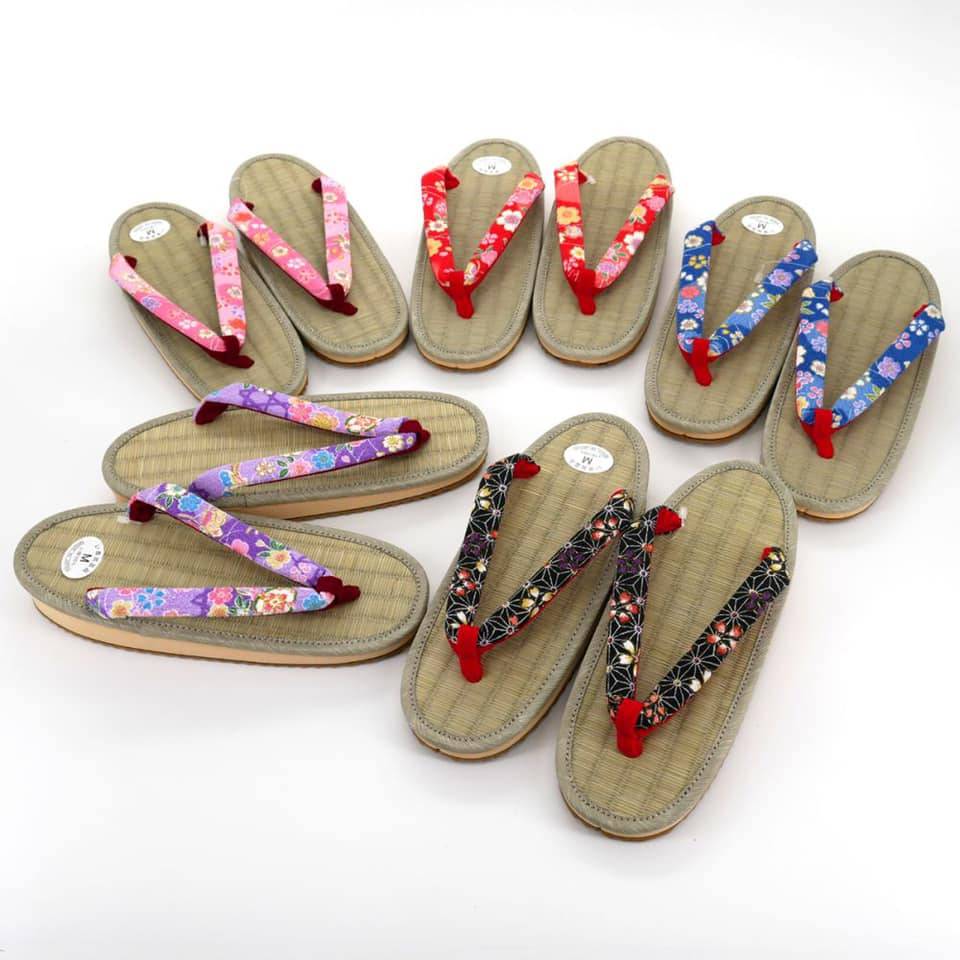 Asal Usul Selipar Jepun! Kenapa Kita Sebut Selipar Jepun Sedangkan ...