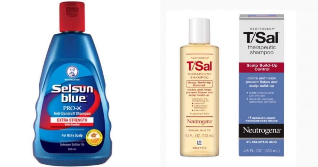 Jenis-Jenis Syampu Terbaik Untuk Hilangkan Masalah Kelemumur - REMAJA