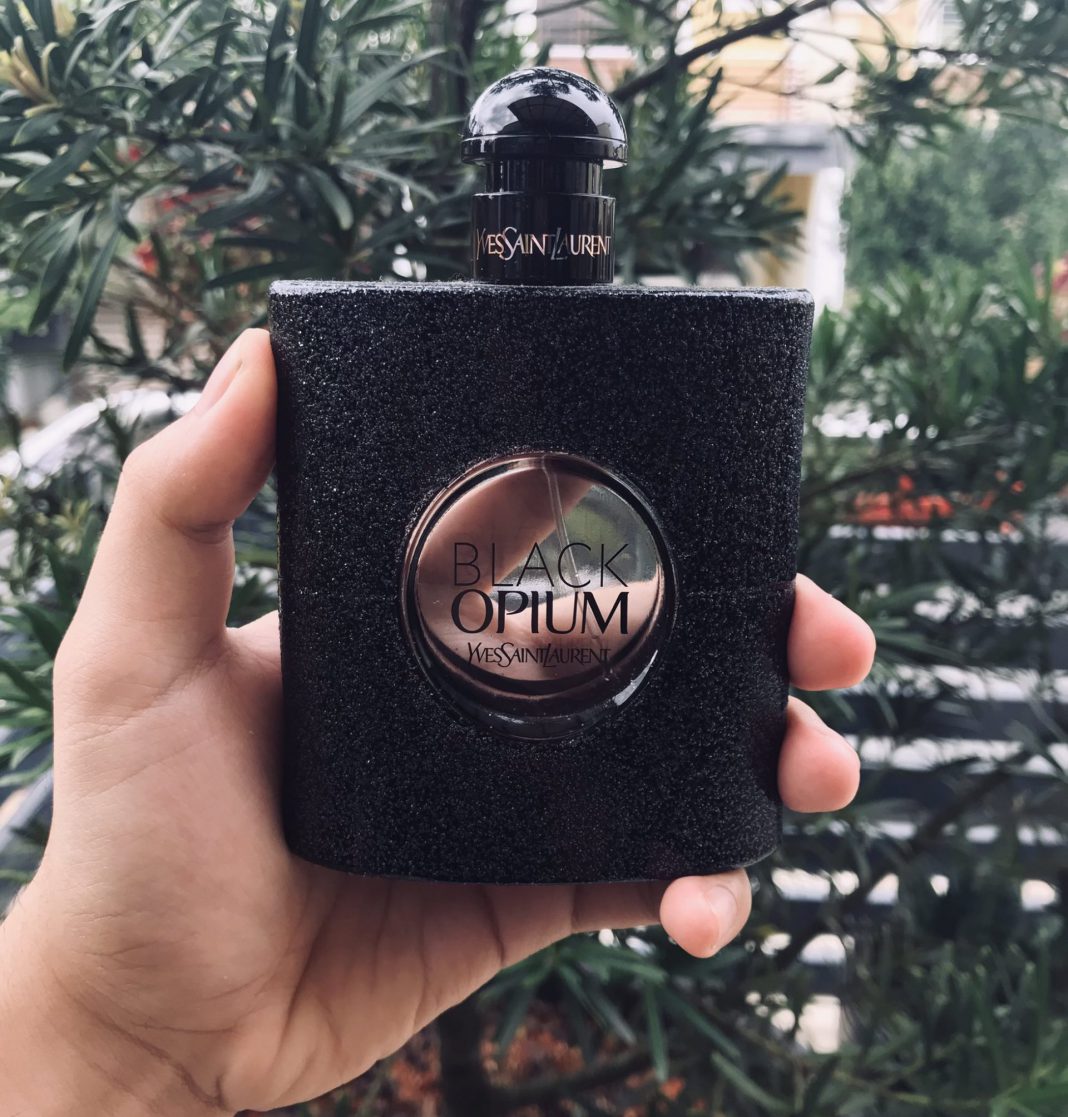 10 Minyak Wangi Wanita Daripada Jenama Terkenal Paling Best & Berbaloi ...